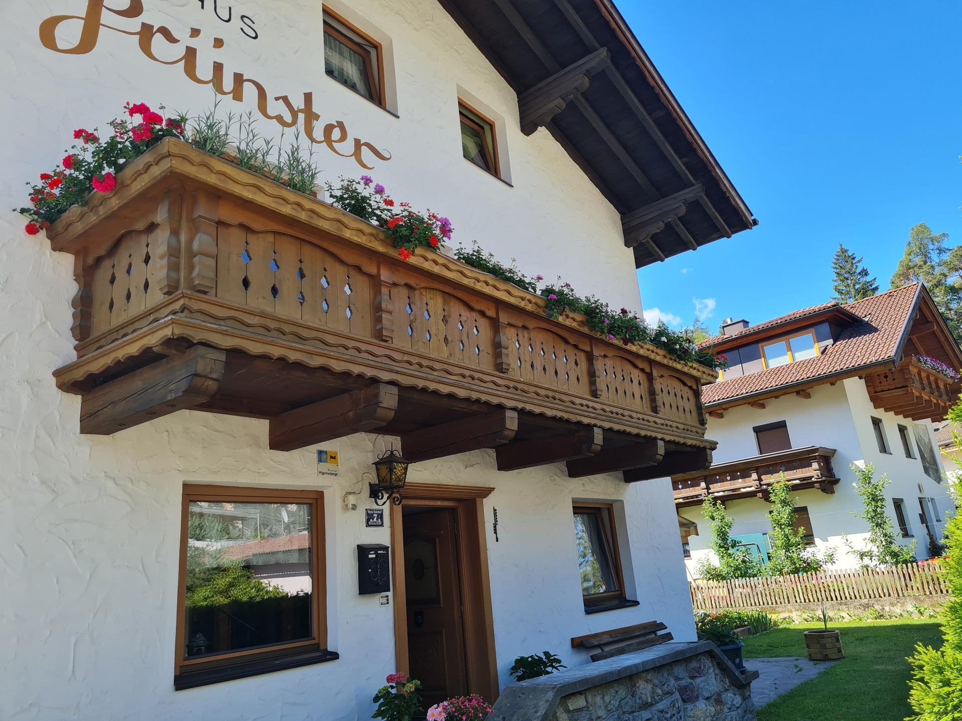 Unterkünfte | zimmmer.at